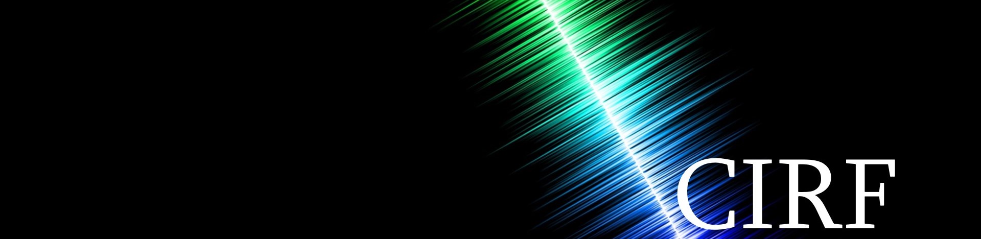 CIRF（サーフ） | 最新のテクノロジーから最高のコンテンツを